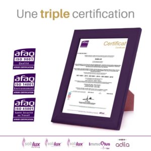 Le Groupe Sablux | Immobilier Sénégal, Guinée & Côte d’Ivoire