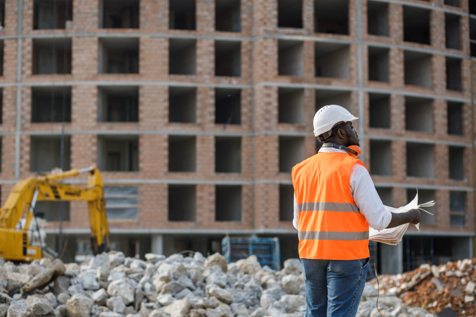 Promotion immobilière - Sablux Holding